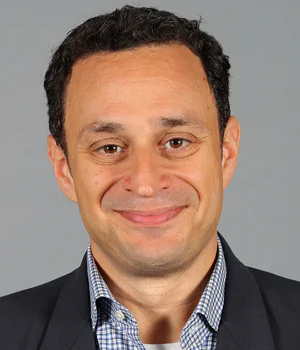 For MLB, The Future May Be Billy’s, Not Bally’s — Double Overtime